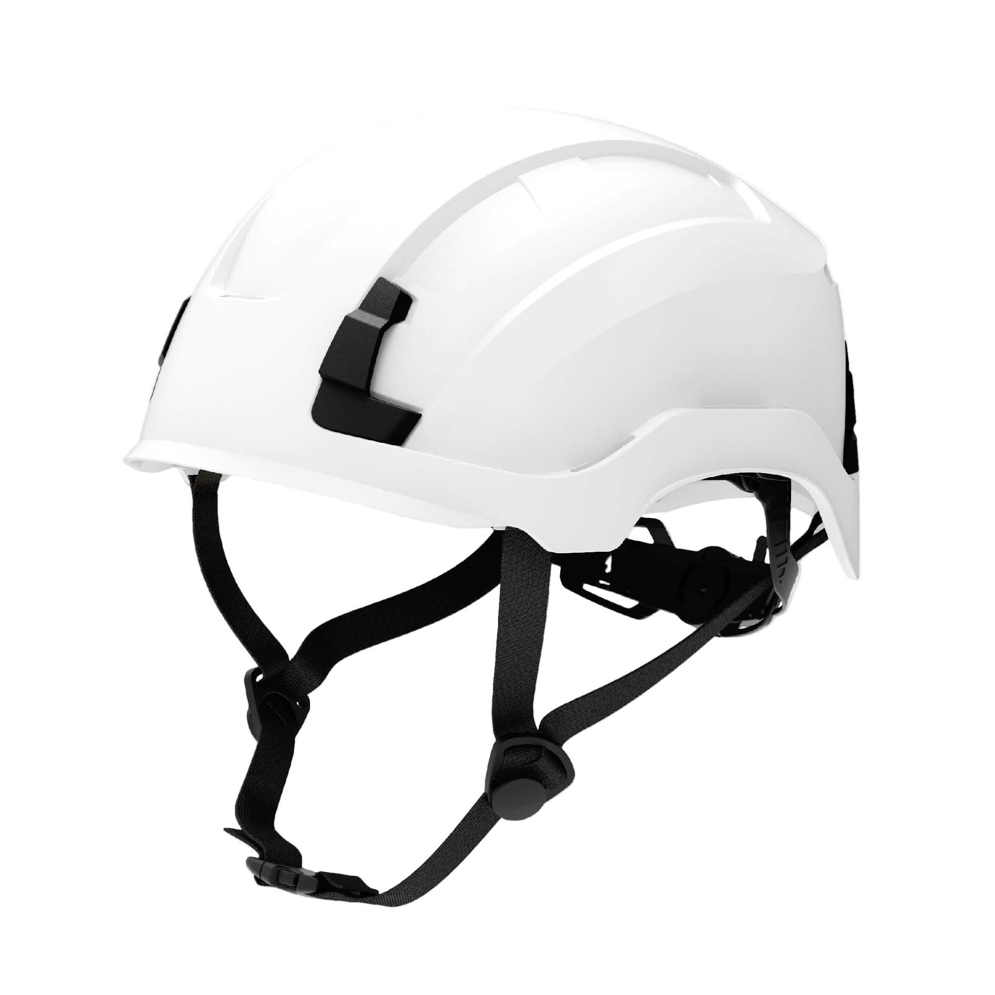 Non Vented Safety Helmet GH501 | ANSI Type 2, Koroyd® – Caco America LLC